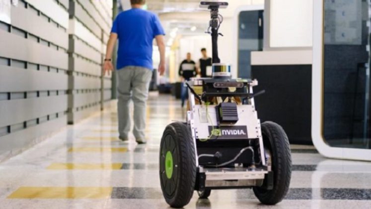 NVIDIA Announces Major Updates for Isaac Sim for Enhanced Simulation