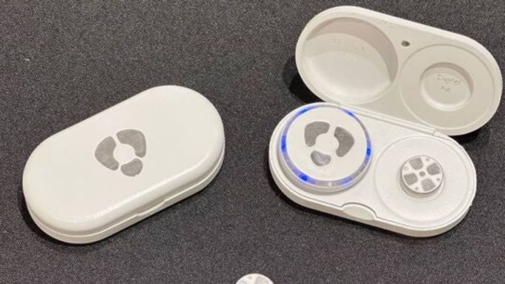 Brain Chip by Inner Cosmos 2nd Human Trial, Cures Depression