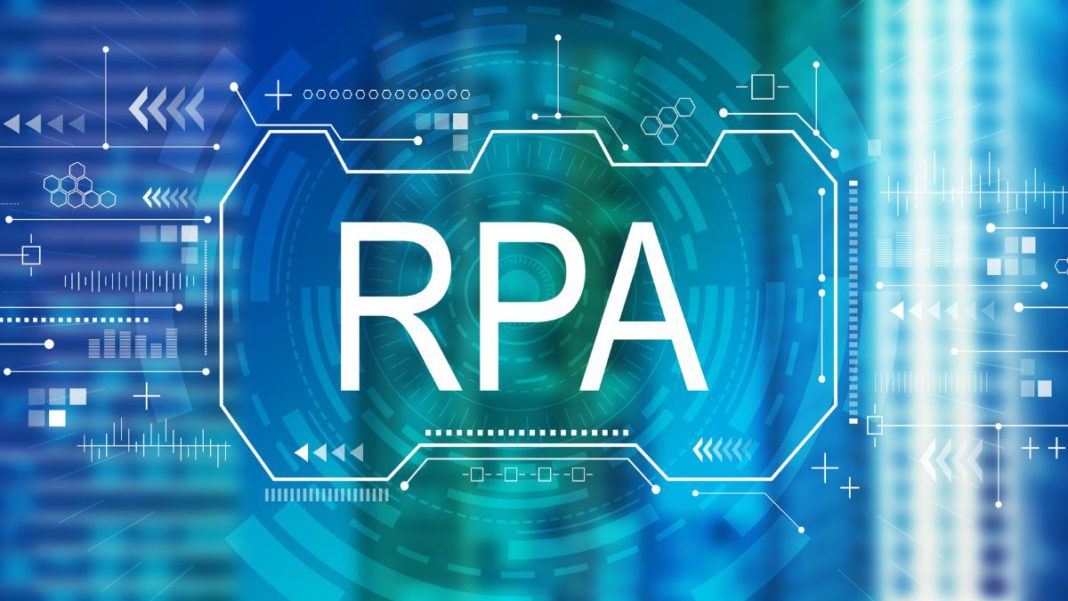 RPA Benefits for Your Business - Analytics Drift
