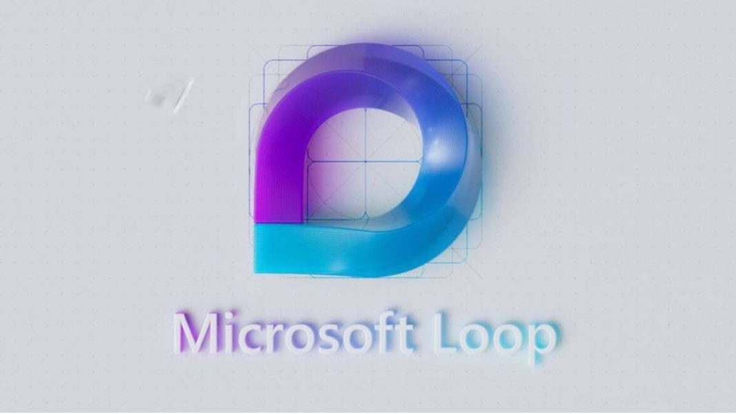 Microsoft Introduces Notion Competitor Microsoft Loop