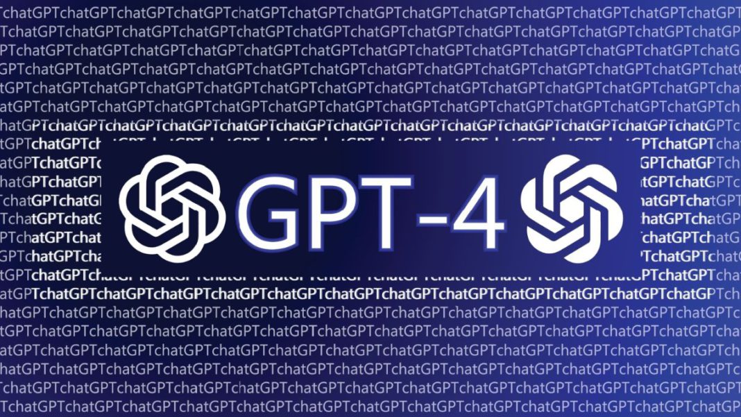 OpenAI releases GPT-4, a multimodal model - Analytics Drift OpenAI releases GPT-4, a multimodal model - Analytics Drift