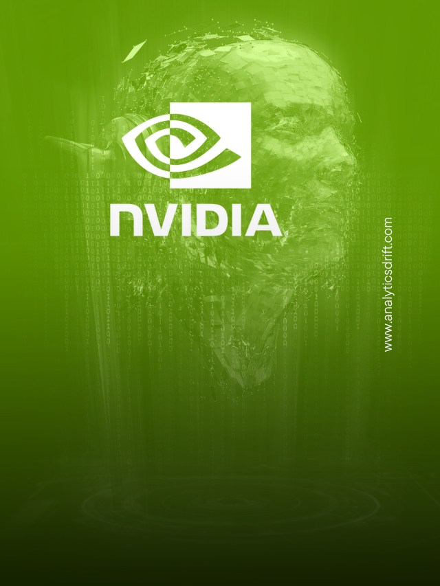 NVIDIA launches Generative AI Cloud Service - Analytics Drift
