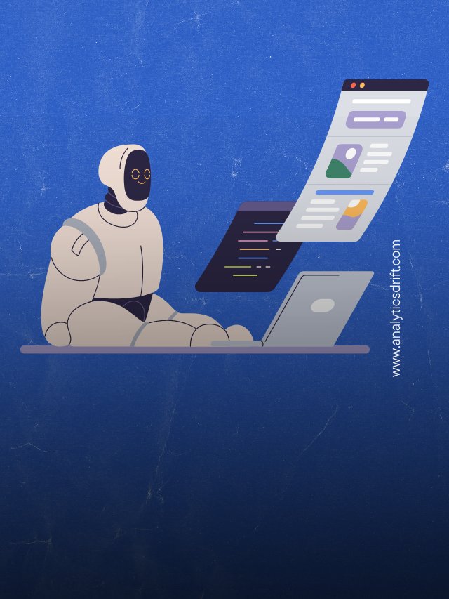 Top 11 AI Content Generators - Analytics Drift