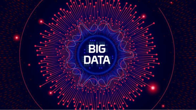 Analytical Techniques Used in Big Data Visualization