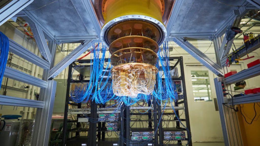 Google Says its Supercomputer is Much Faster than Nvidia A100 Chip