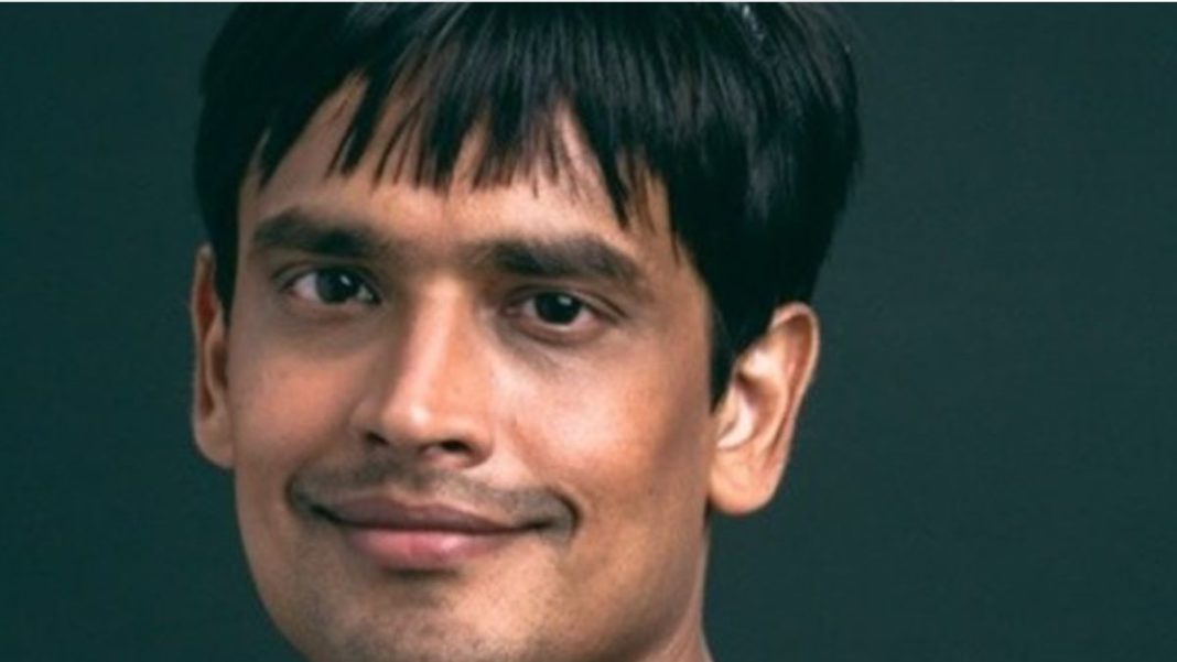 Srinivas Narayanan Appointed as VP Engineering at OpenAI