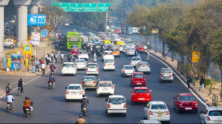 Cabinet Approves AI-enabled ‘Safe Kerala’ Project to Cut Traffic Violations