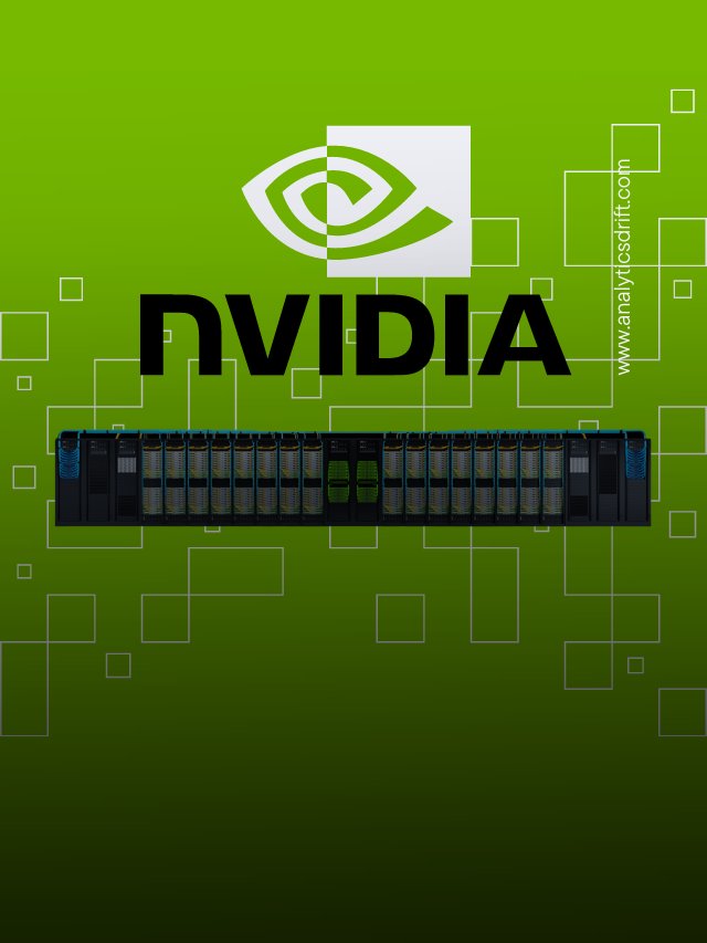 NVIDIA Introduces New AI Supercomputer DGX GH200 - Analytics Drift NVIDIA Introduces New AI Supercomputer DGX GH200 - Analytics Drift