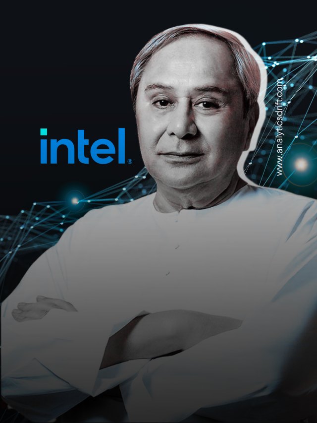 Odisha Chief Minister Launches Free 'Odisha for AI’ and ‘AI for Youth' Programs with Intel ...