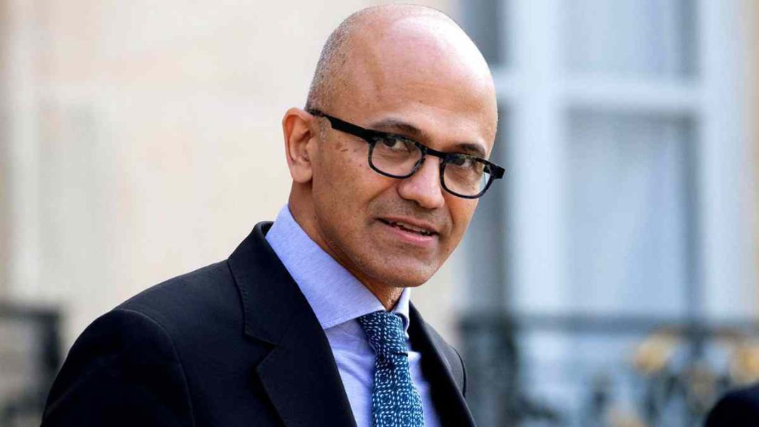 Microsoft CEO Satya Nadella Pledges Call of Duty to 100% Stay on ...