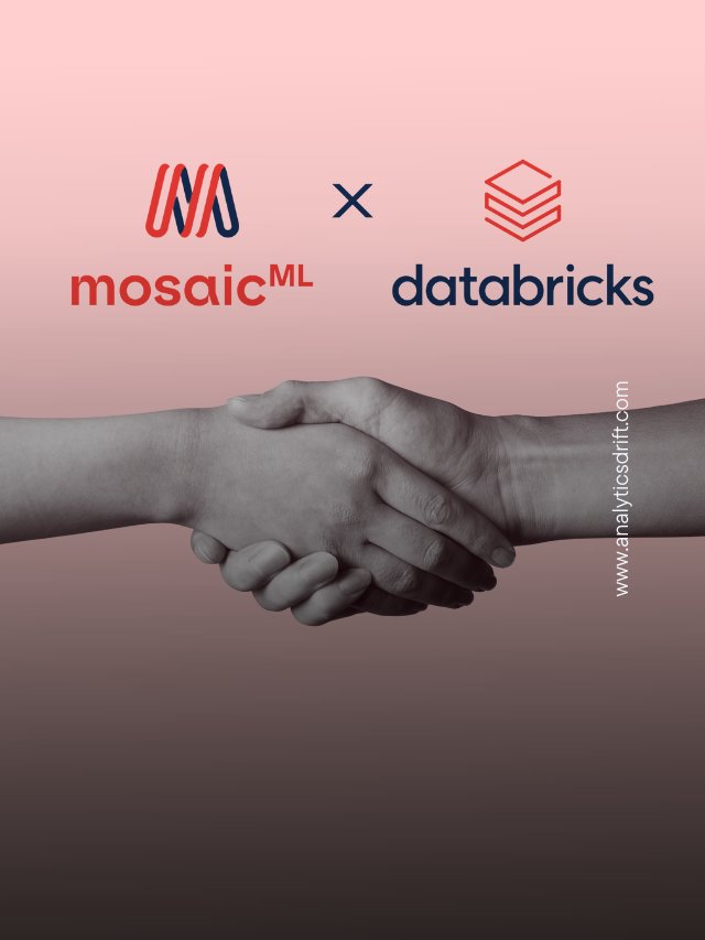 Databricks Acquires OpenAI Competitor MosaicML for Whopping $1.3 ...