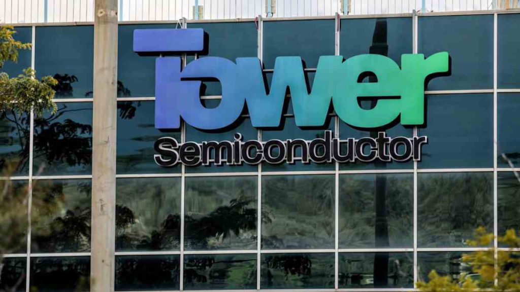 Intel Signs Foundry Deal with Tower Semiconductors After Failed Acquisition