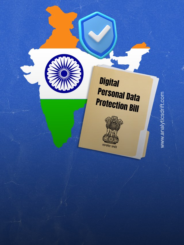 What is the DPDP Bill? - Analytics Drift