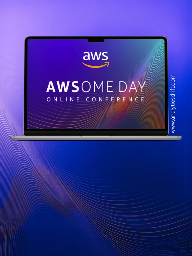 Learn Free AWS Basics through AWS conference on 16th November 2023 ...