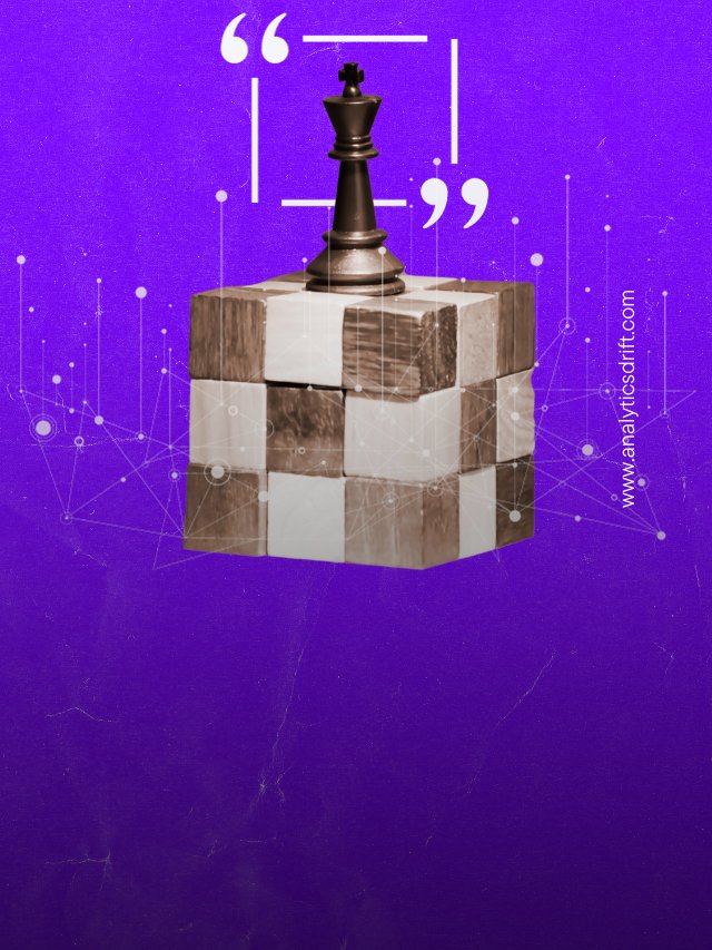 Data Science Quotes from the Pioneers - Analytics Drift Data Science Quotes from the Pioneers - Analytics Drift