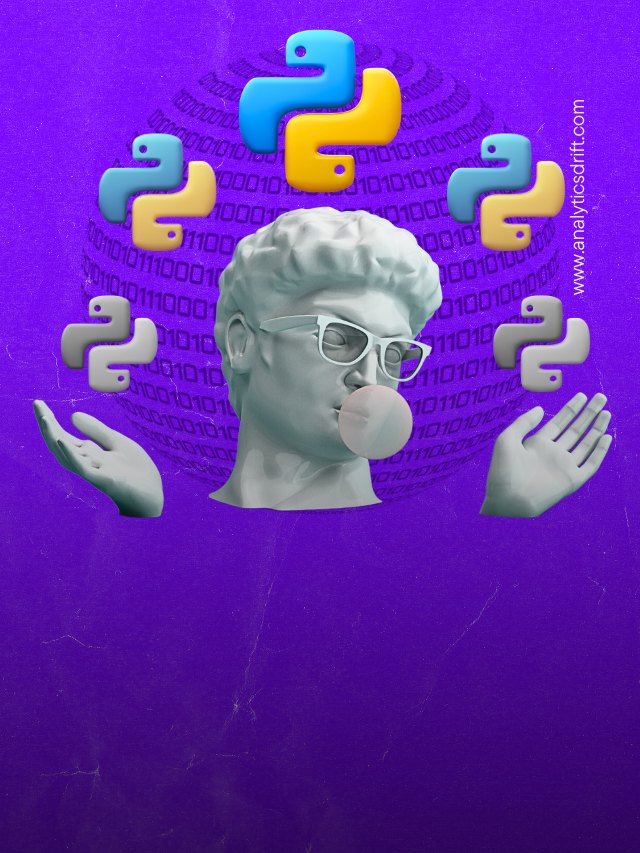 Top Fun Python Libraries - Analytics Drift Top Fun Python Libraries - Analytics Drift