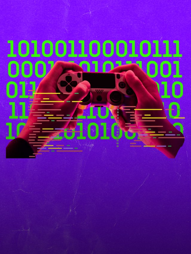 Top Programming Languages For Game Development Analytics Drift