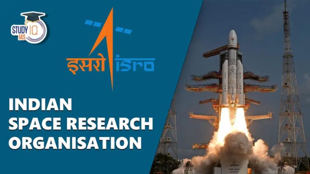 ISRO Releases its Datasets that can be Freely Accessed by All ...