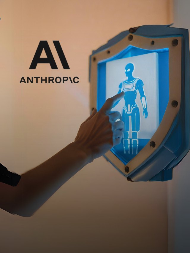Anthropic Resarch: AI's Show Increased Resistance to Safety Protocols ...