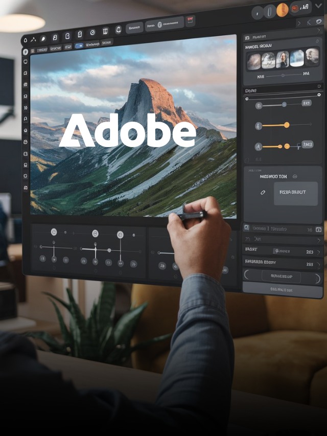 Adobe Unveils “Magic Fixup”: A Game Changing AI Photo Editing Tool - Analytics Drift