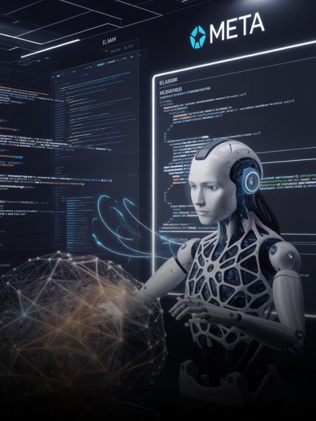 Meta Introduces Self-Taught Evaluator to Train LLMs - Analytics Drift