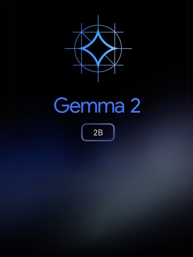 Google DeepMind Unveils New 2 Billion Parameter Gemma 2 Model - Analytics Drift