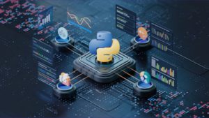 Top 10 Python Libraries for Data Analytics - Analytics Drift