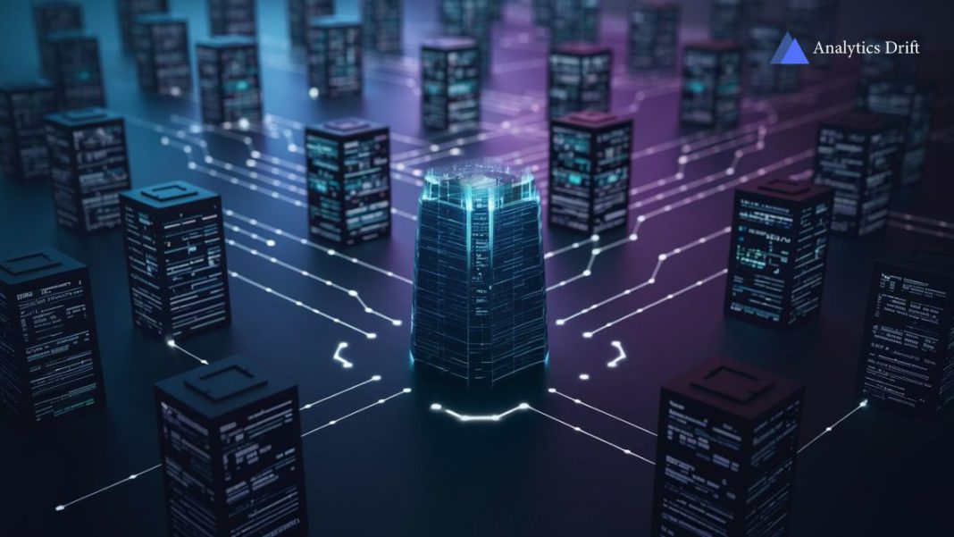 Data Silos: A Comprehensive Guide