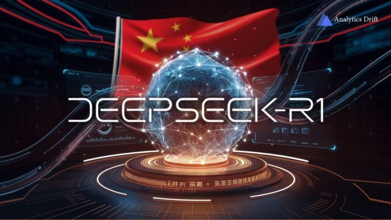 Chinese AI Firm DeepSeek Unveils DeepSeek-R1 Model Chinese AI Firm DeepSeek Unveils DeepSeek-R1 Model