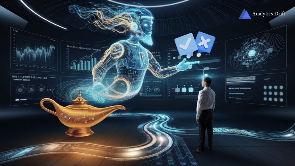 AI in Decision Making: Everything You Need to Know - Analytics Drift