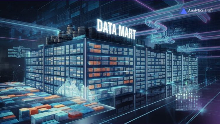 Data Mart: A Comprehensive Guide with Use Cases and Examples ...