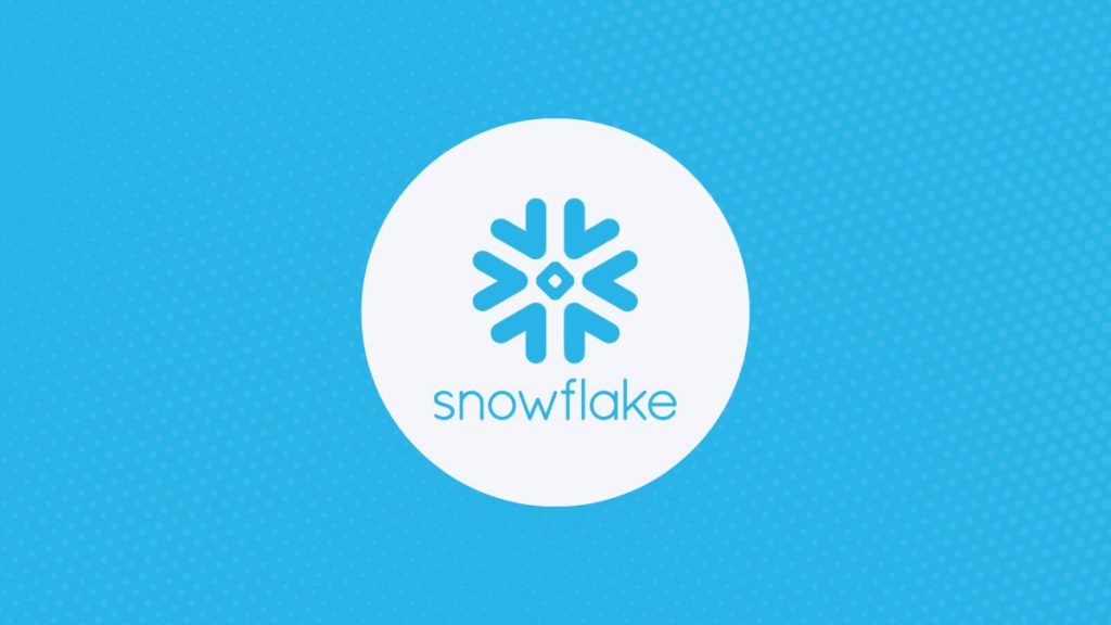 A Beginner's Guide to Snowflake Data Warehouse - Analytics Drift